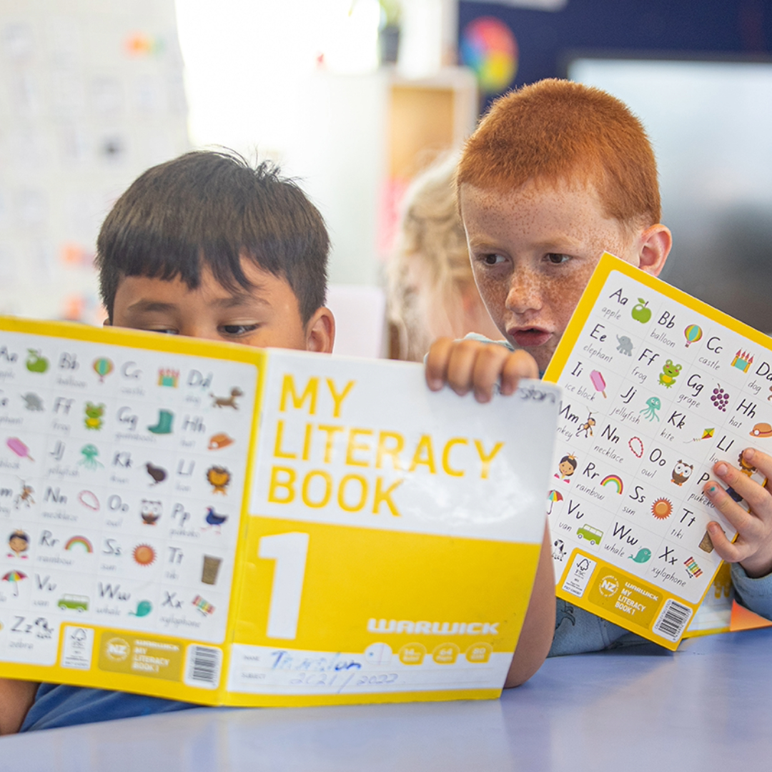 Structured Literacy (the secret sauce!) | Tātai Aho Rau Core Education