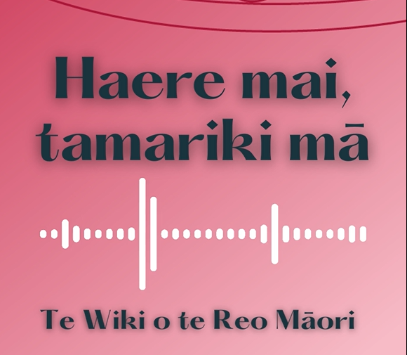 Te Wiki o te Reo Māori kete | Tātai Aho Rau Core Education