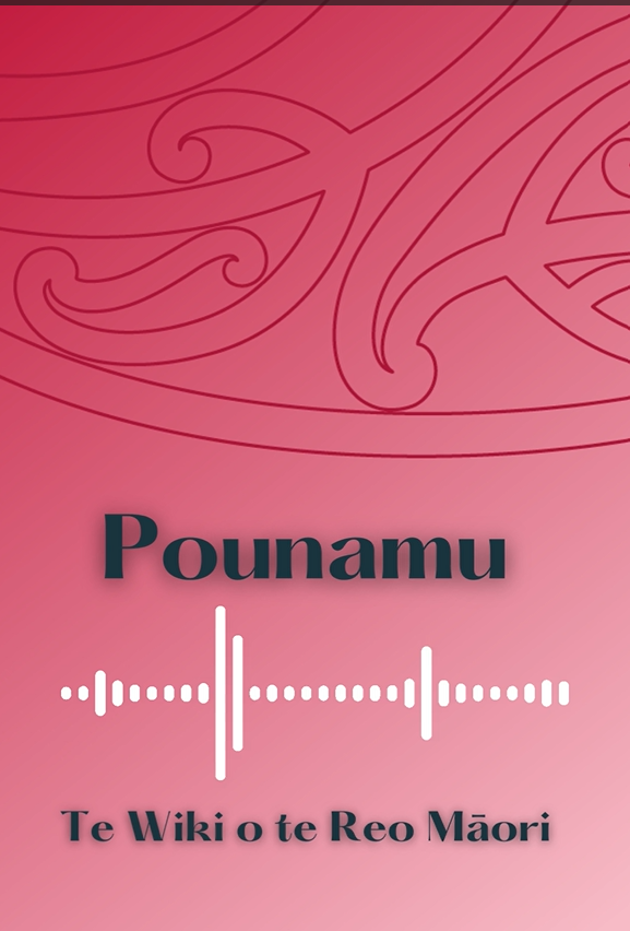 Te Wiki o te Reo Māori kete | Tātai Aho Rau Core Education