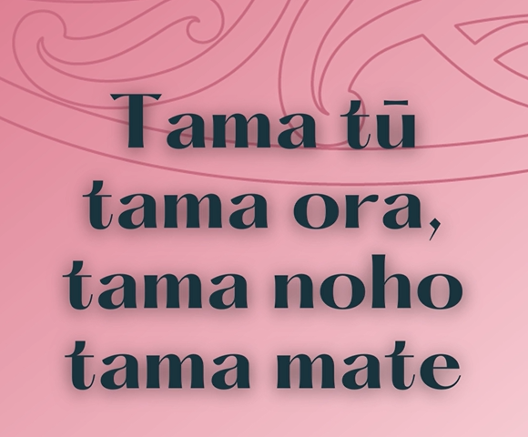 Te Wiki o te Reo Māori kete | Tātai Aho Rau Core Education