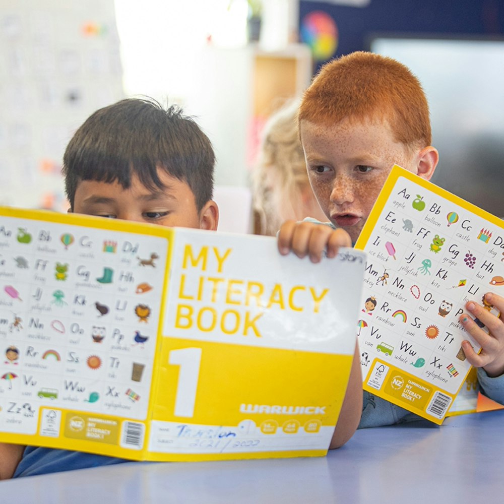 Tātai Aho Rau Core Education blog