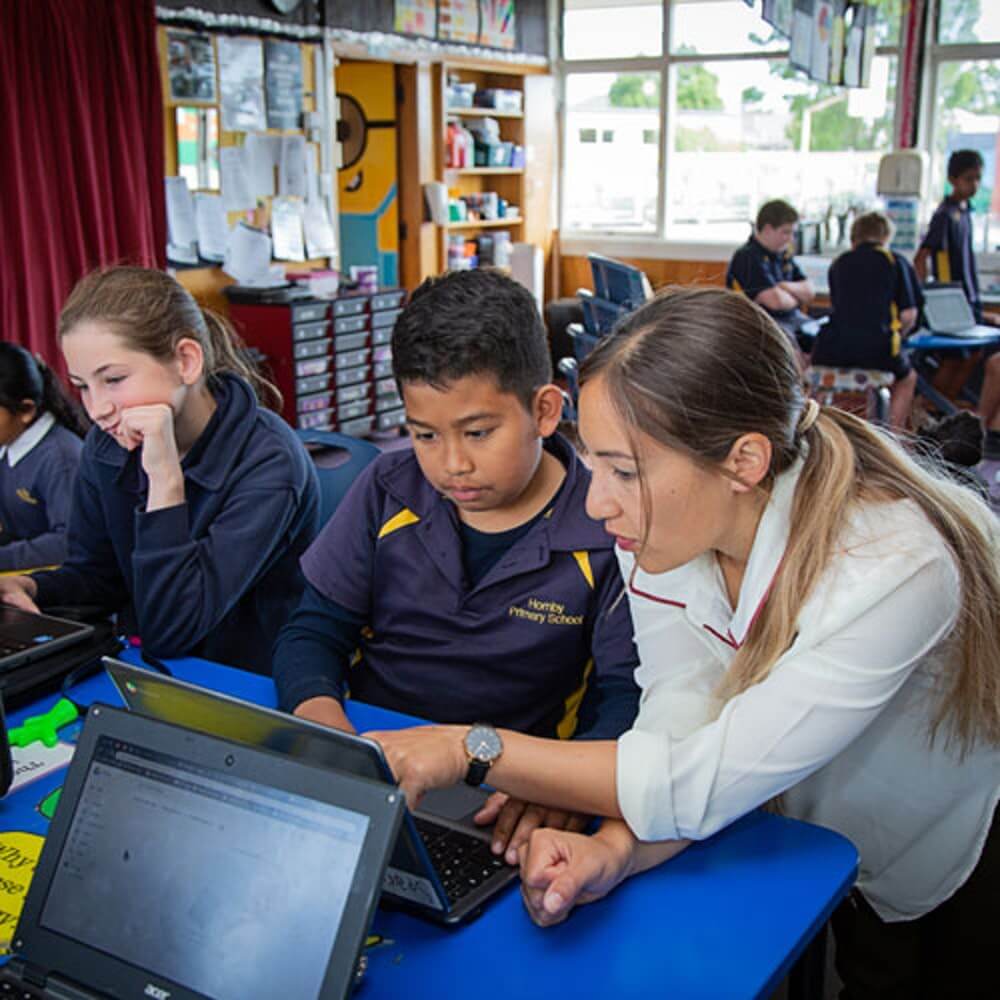 CORE Education | CORE is a national provider of high-quality, learning ...