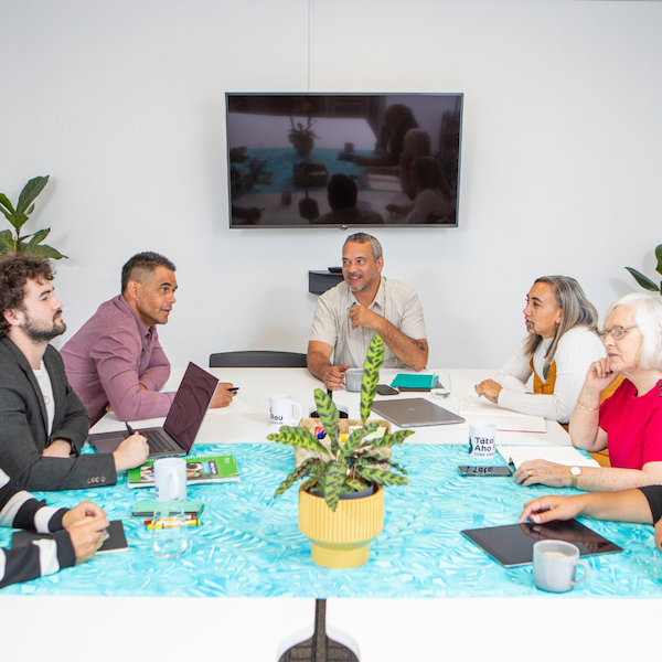 CORE Education | Learn about the projects that CORE Education undertakes