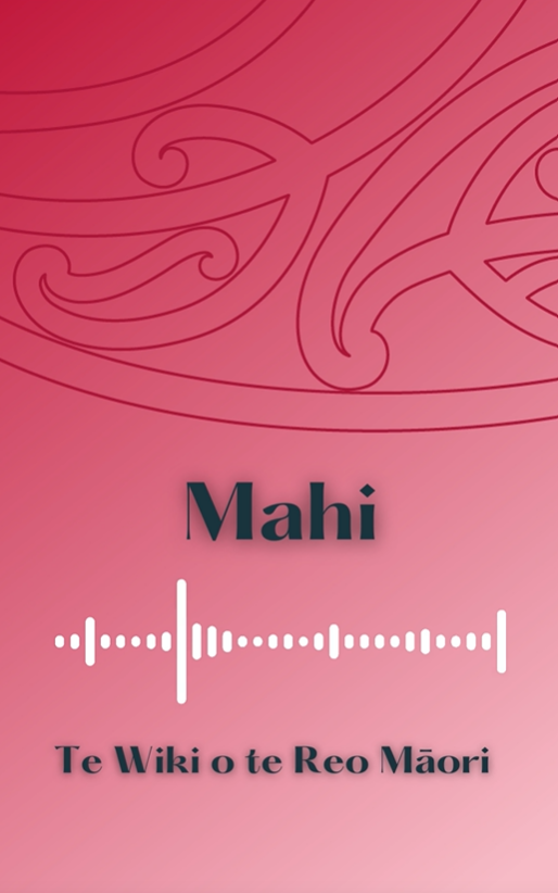 Te Wiki o te Reo Māori kete | Tātai Aho Rau Core Education