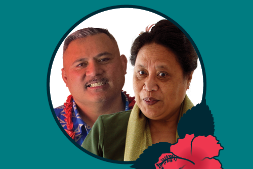 Tātai Aho Rau Core Education | Talanoa is for everyone: a guide for ...