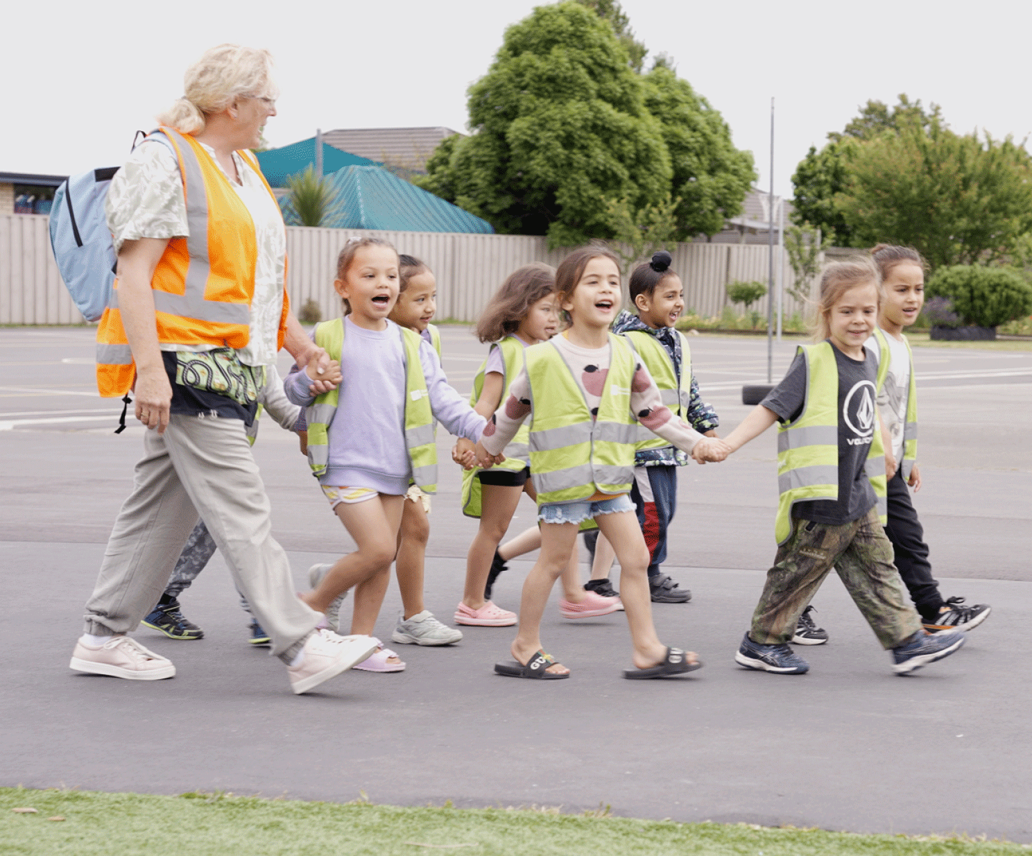 Tātai Aho Rau Core Education | Pacific transition to school project