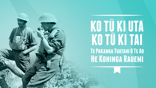 CORE Education | Māori medium content